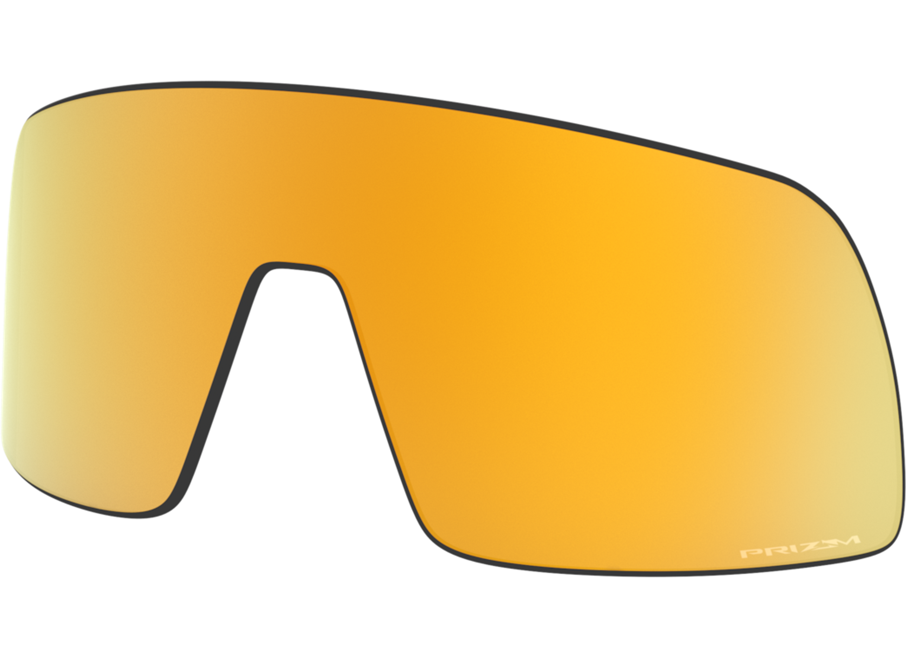 Oakley Sutro S Prizm Lens | 12GO Biking