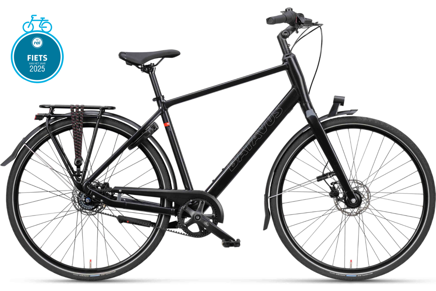 Batavus Senz Exclusive 2026 | 12GO Biking