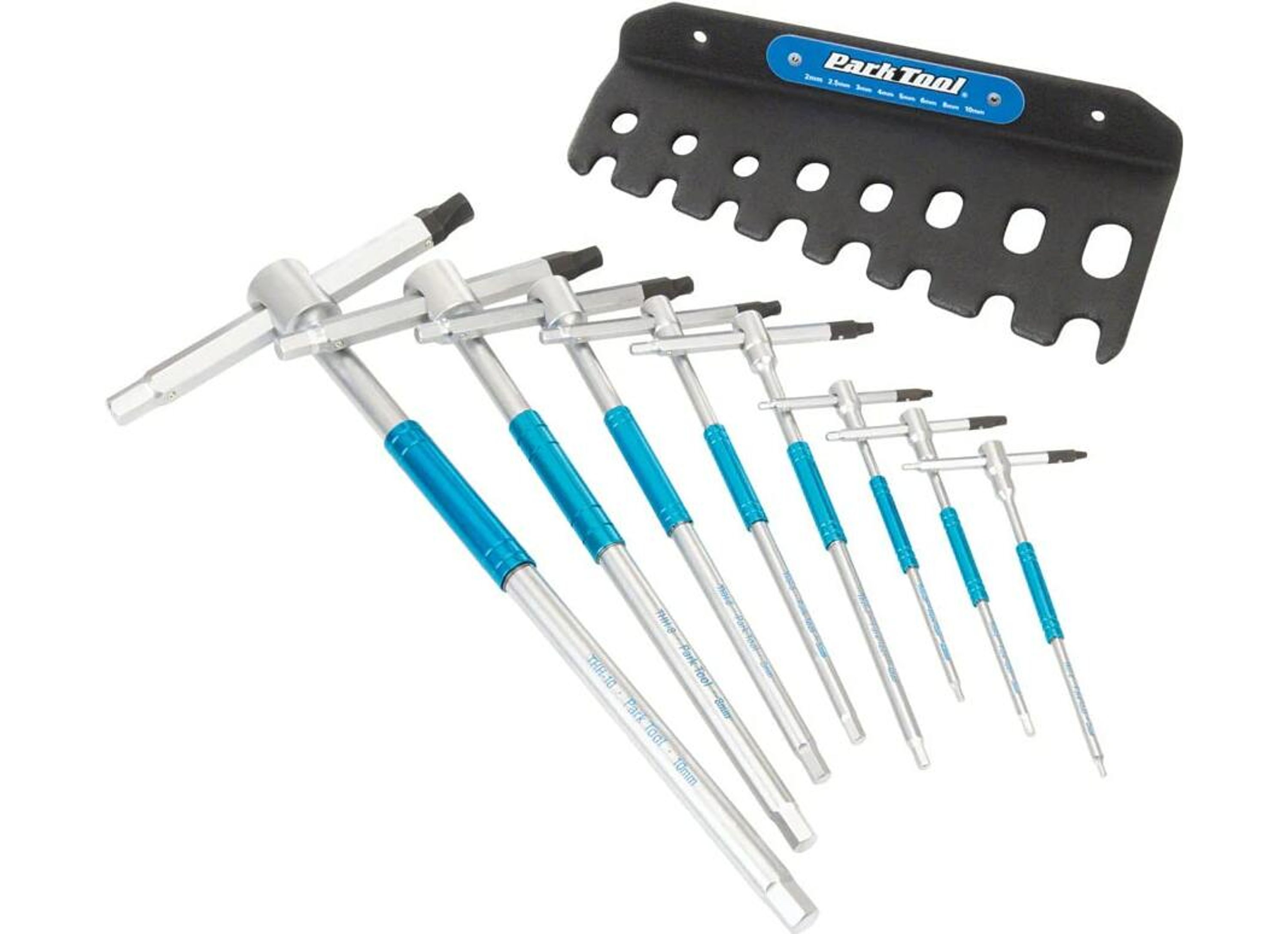 Park Tool THH1 Inbusset | 12GO Biking