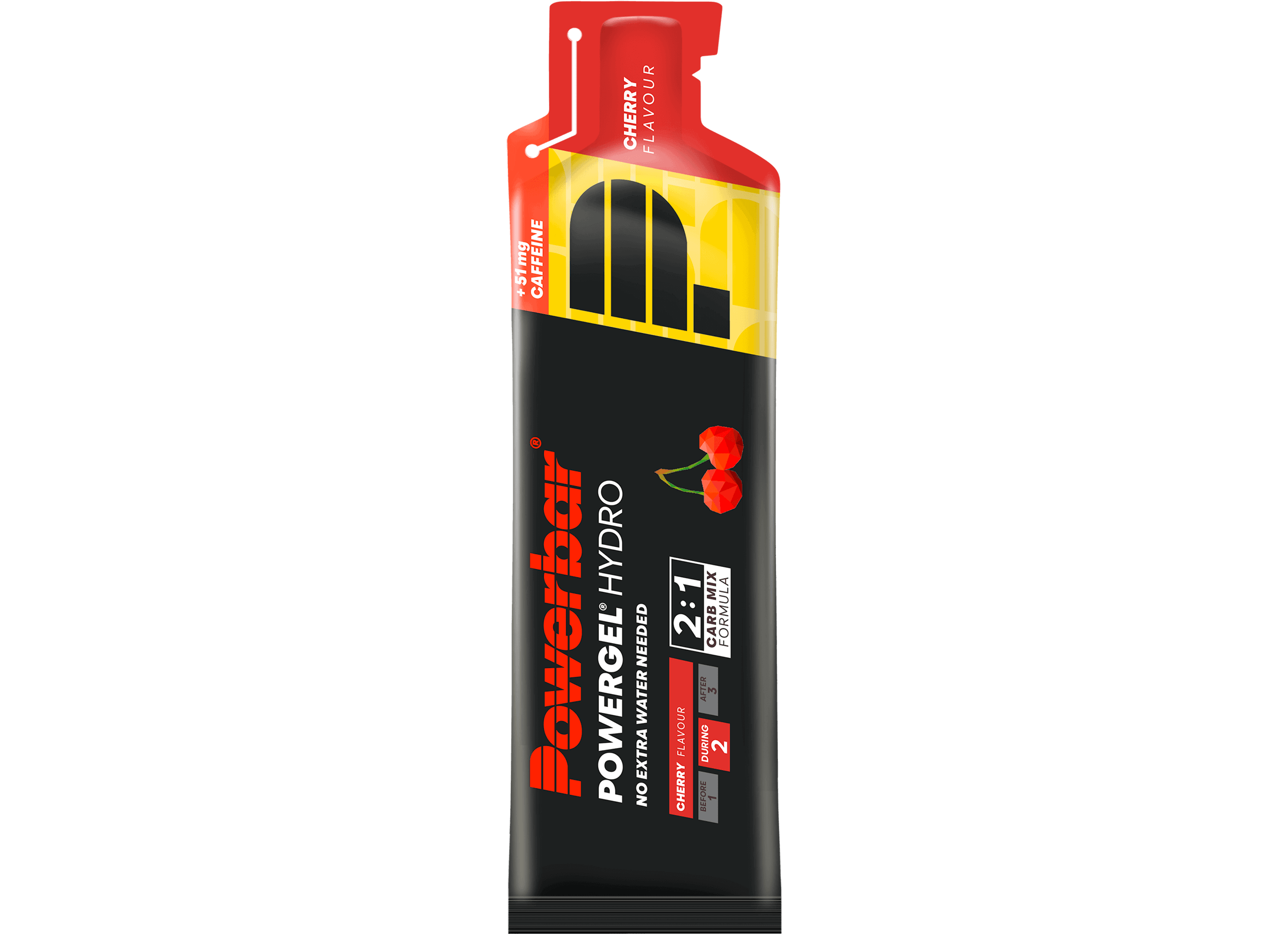 Powerbar PowerGel Hydro (houdbaar t/m juli 2025) | 12GO Biking