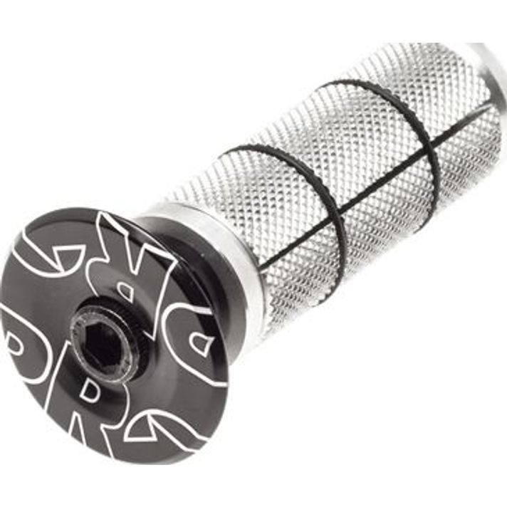 PRO Gap Cap Expander UD Carbon 50mm 1 1/4" Stuurbuisverlenger | 12GO Biking