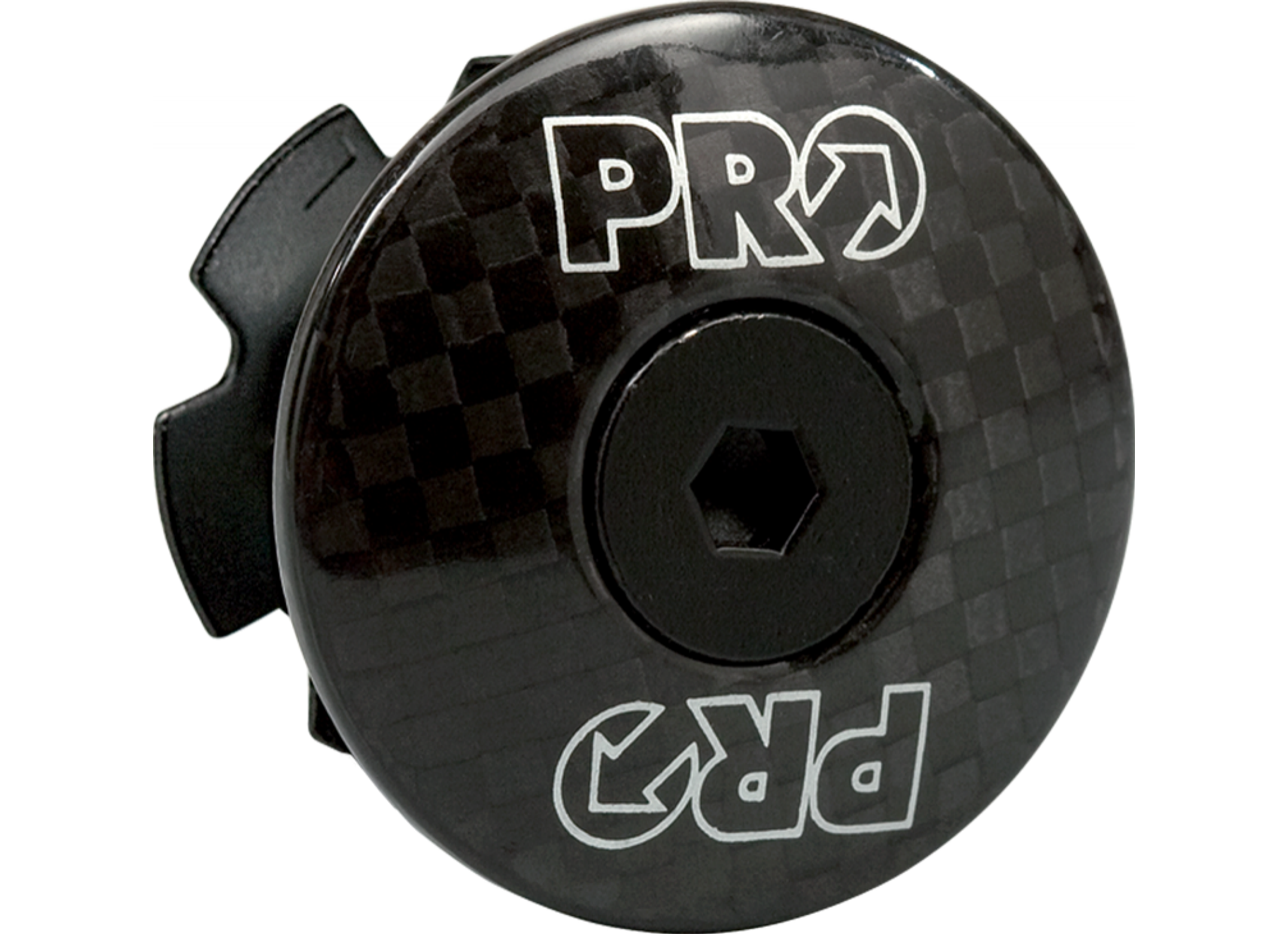 PRO Gap Cap Carbon | 12GO Biking