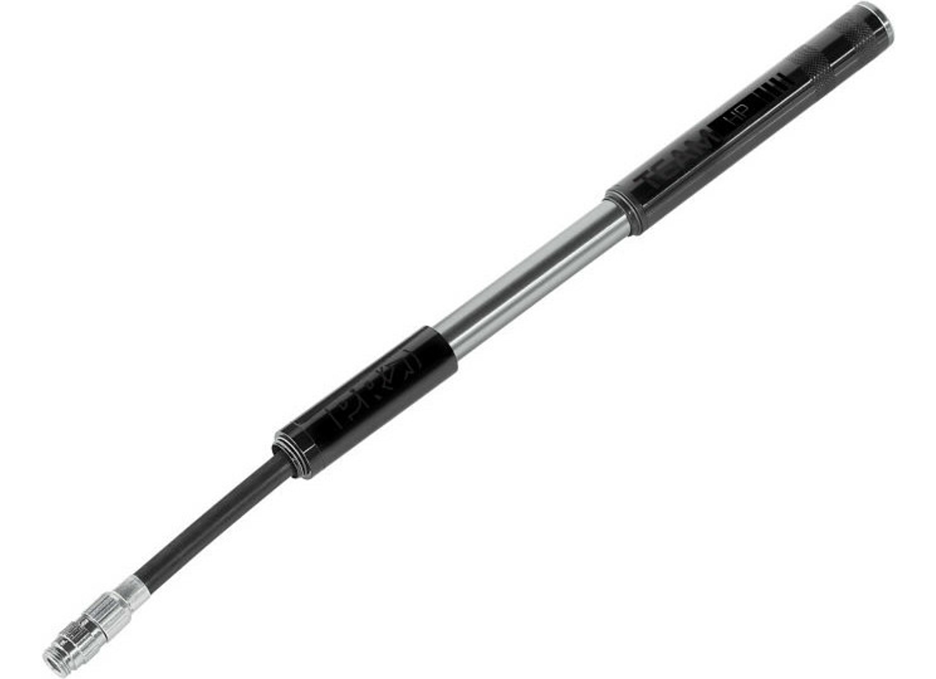 PRO Team Hp Mini Fietspomp | 12GO Biking