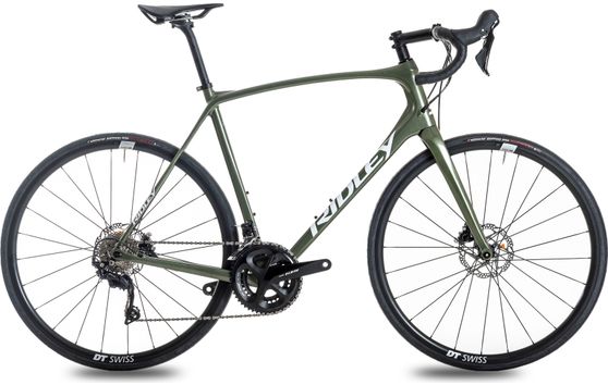 Ridley fietsen bekijken? Ridley fiets op voorraad | 12GO Biking