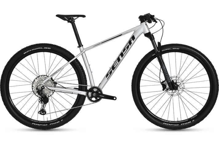 Sensa Merano Evo Pro 2021 | 12GO Biking