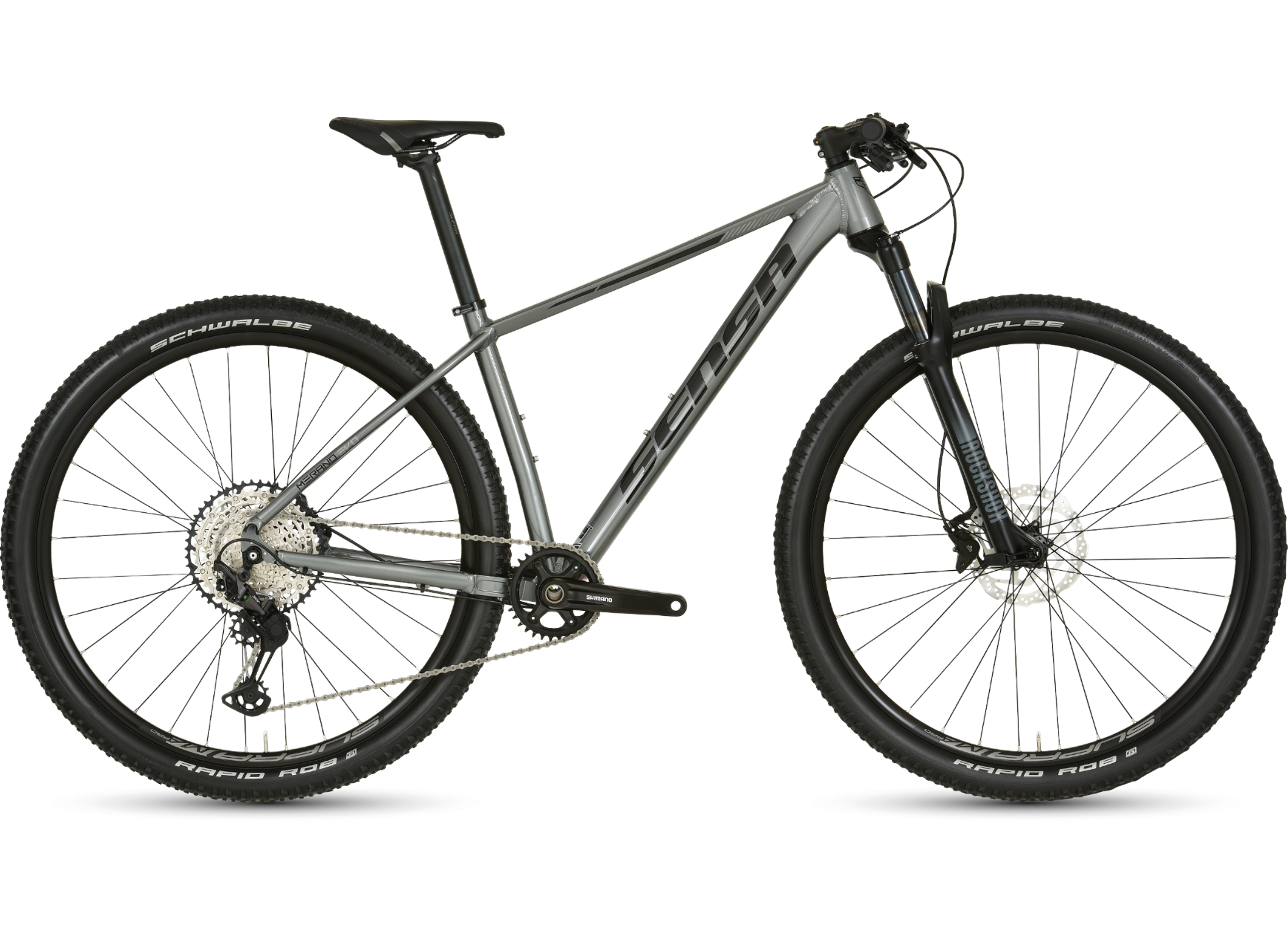 Sensa Merano Evo Pro 2022 | 12GO Biking