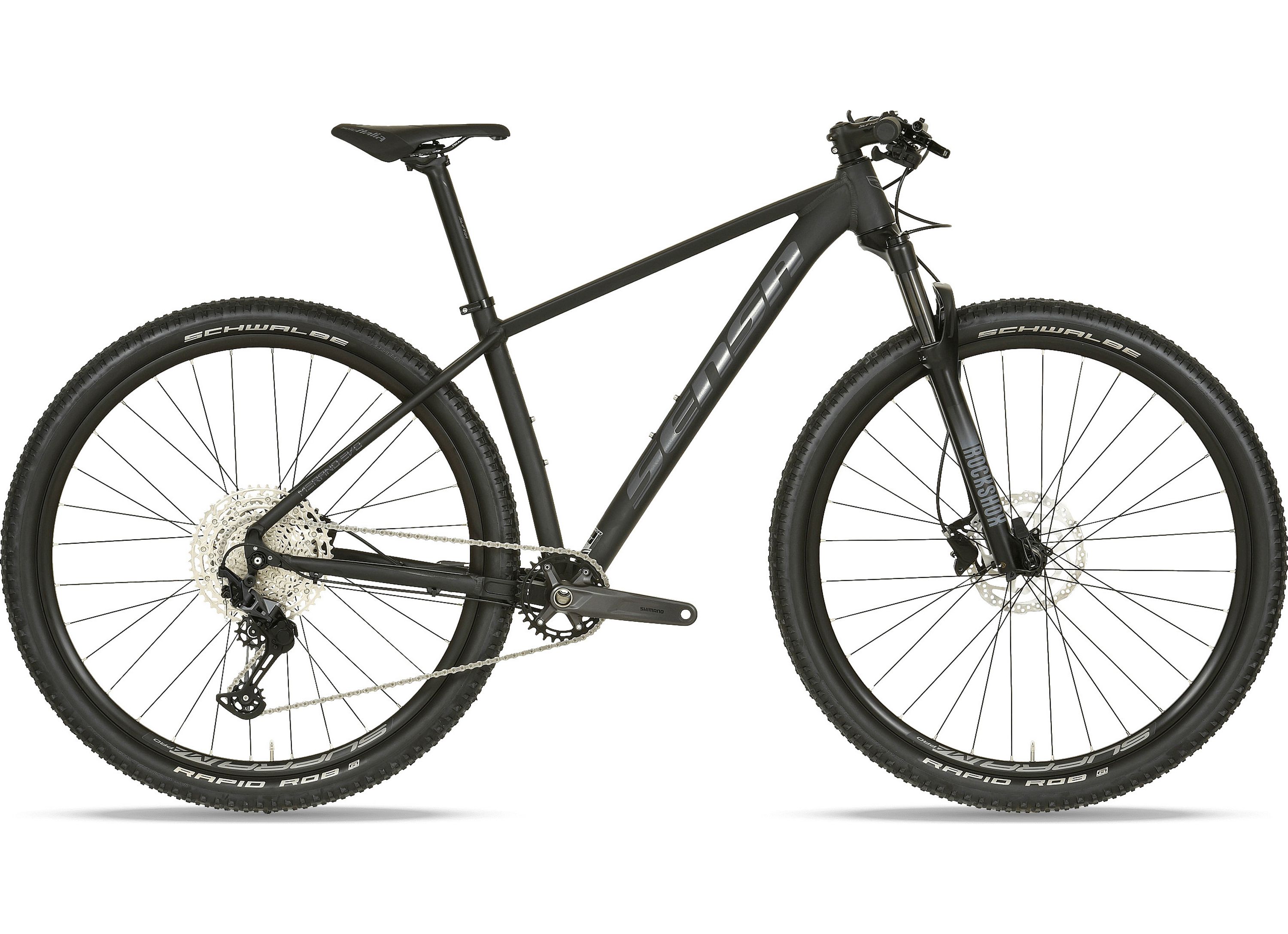 Sensa Merano Evo Race 2024 | 12GO Biking
