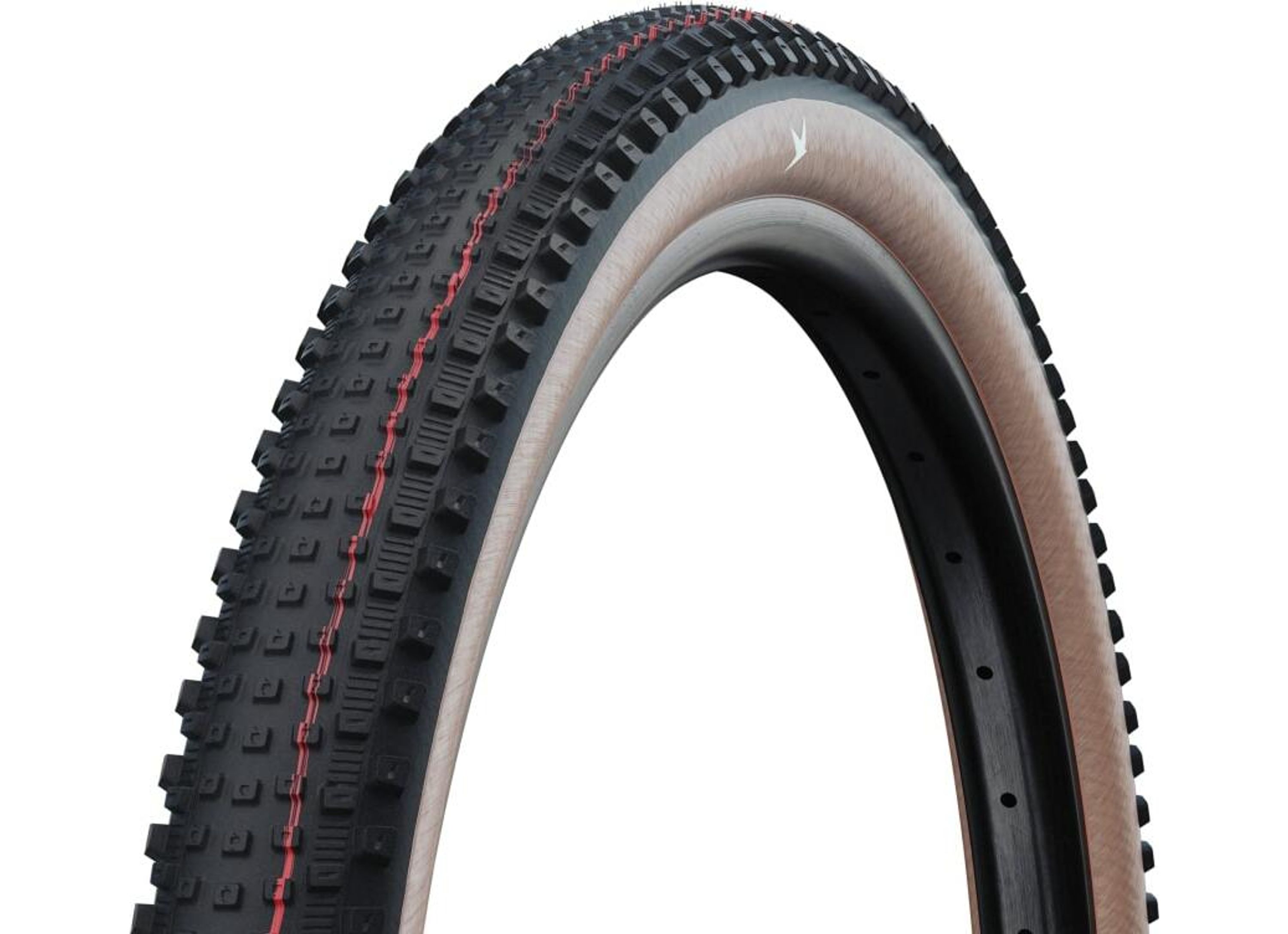 Schwalbe Rick XC Pro ADDIX Speed TLR MTB Buitenband | 12GO Biking
