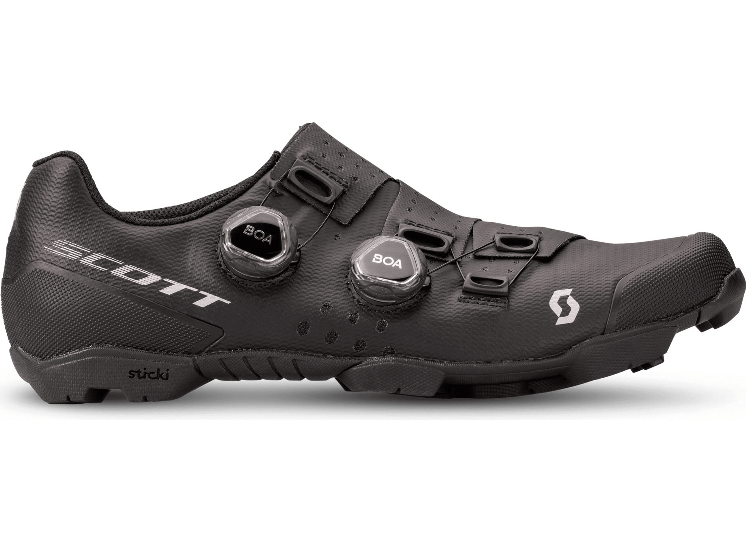 Scott RC Python MTB schoenen | 12GO Biking
