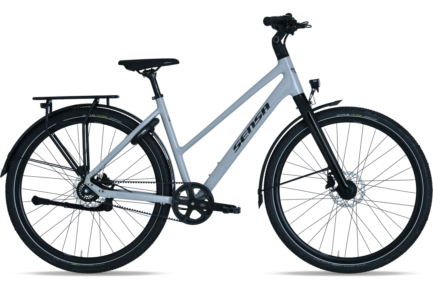 Sensa Cintura Evo Premium 2026 | 12GO Biking