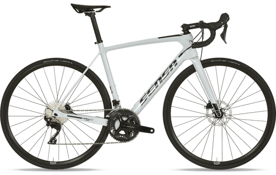 Sensa Racefiets kopen? Bestel online of kom langs in onze showroom ...