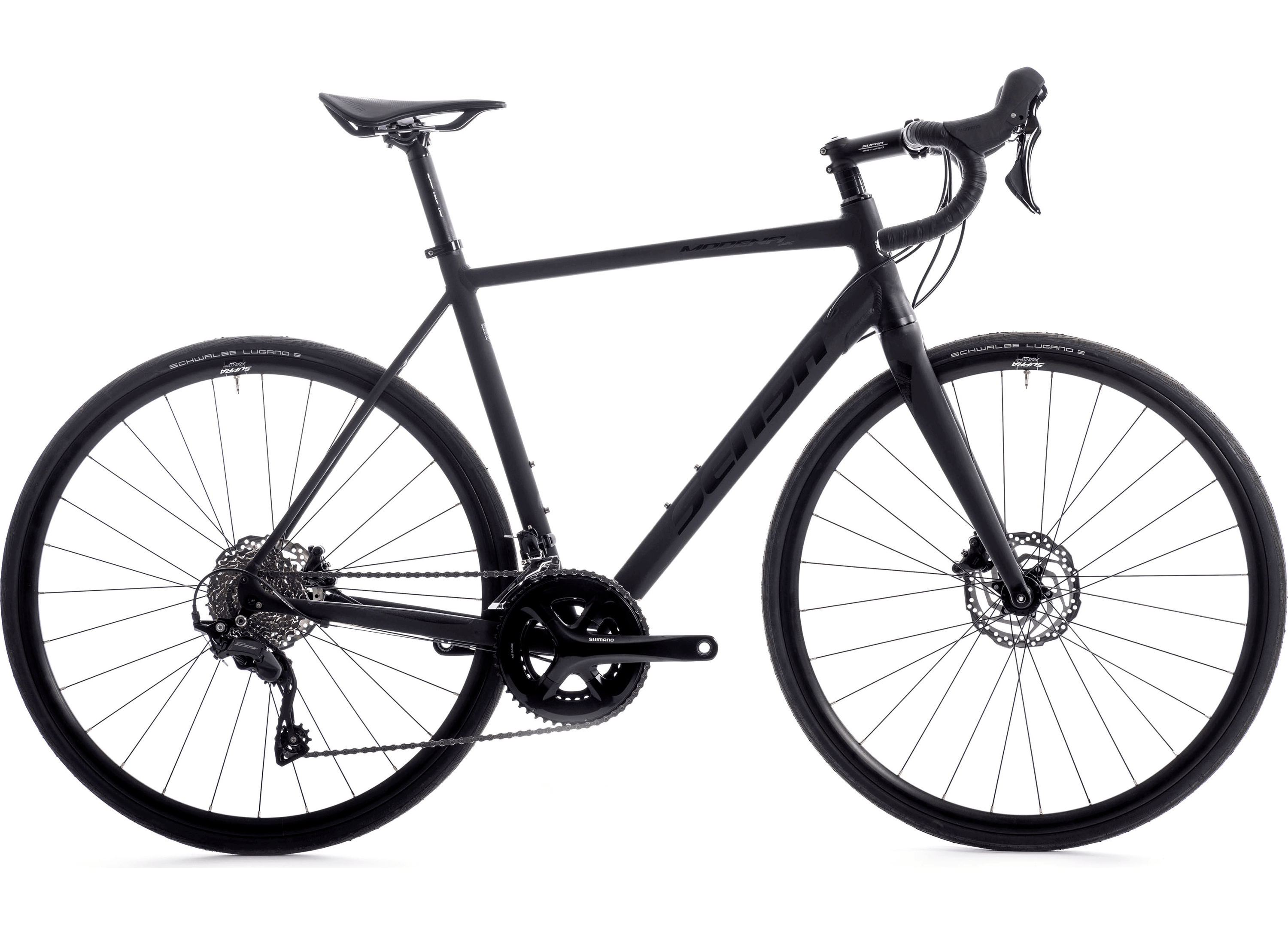 Sensa Modena LTD 105 Disc 2025 | 12GO Biking