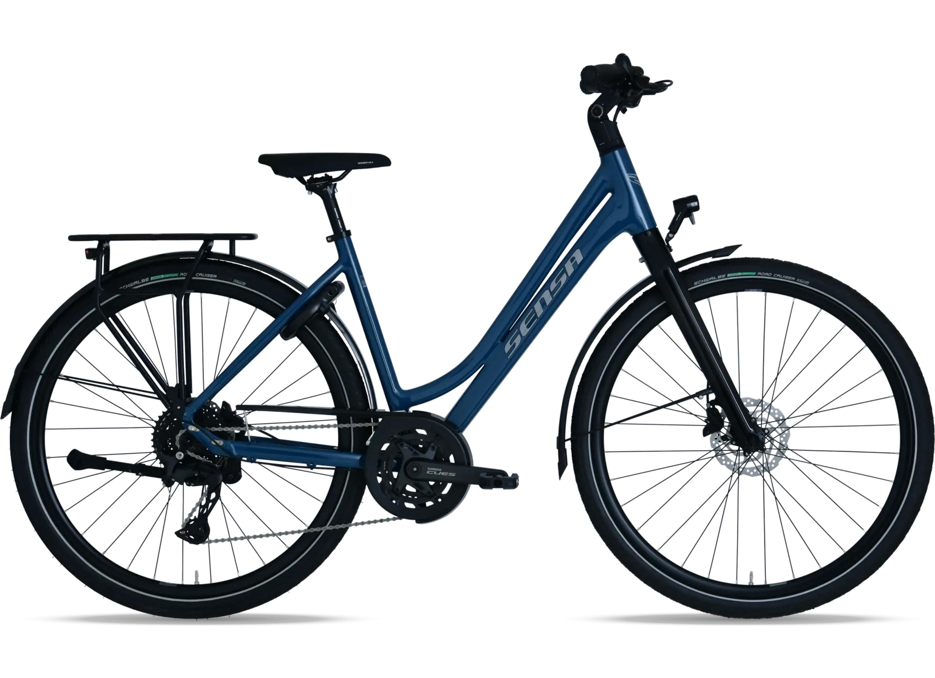 Sensa Superlite Evo 2026 | 12GO Biking