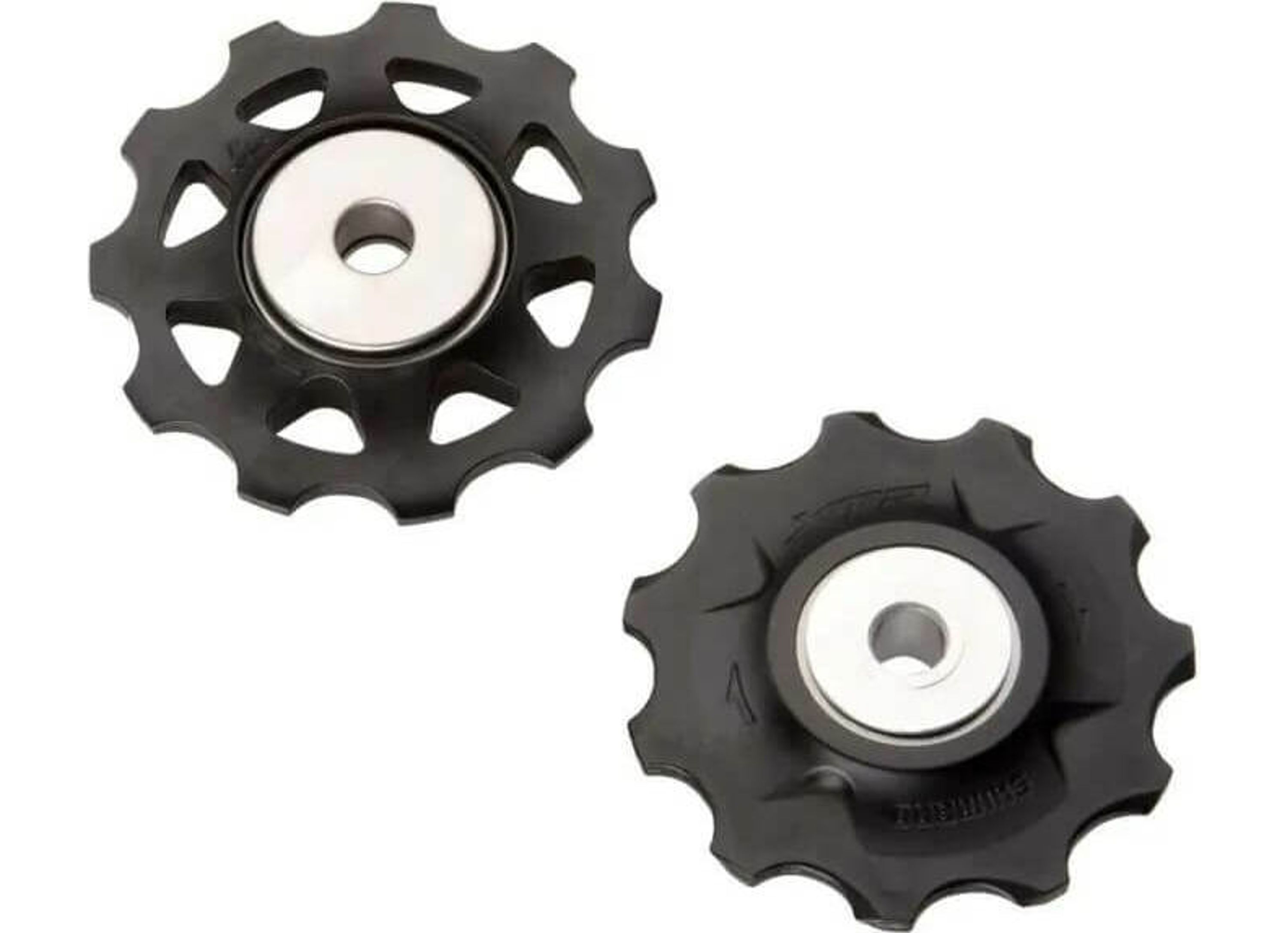Shimano XTR RD-M980 10-speed Derailleurwieltjes | 12GO Biking