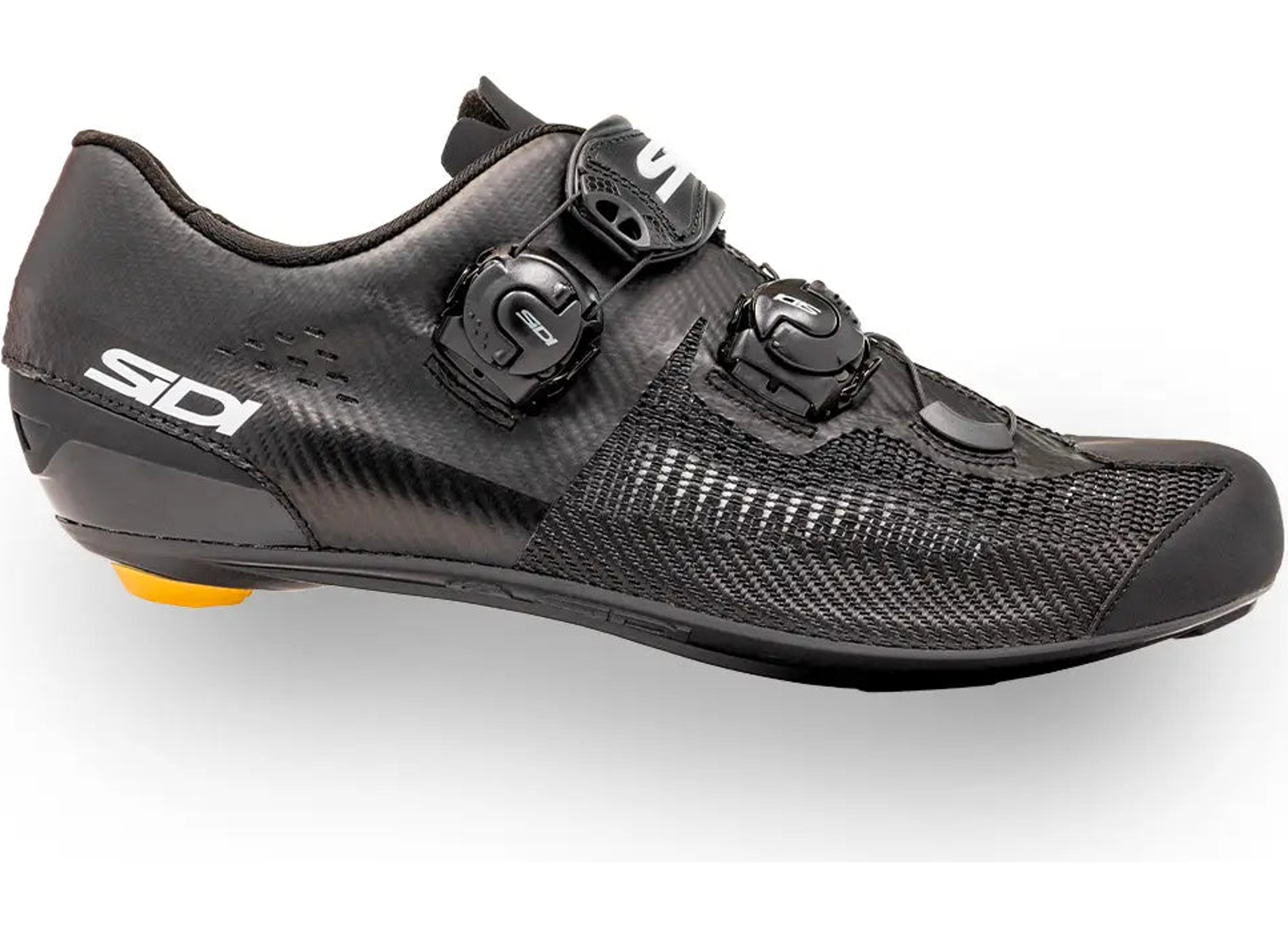 Sidi Genius 10 Knit Racefiets Schoenen | 12GO Biking