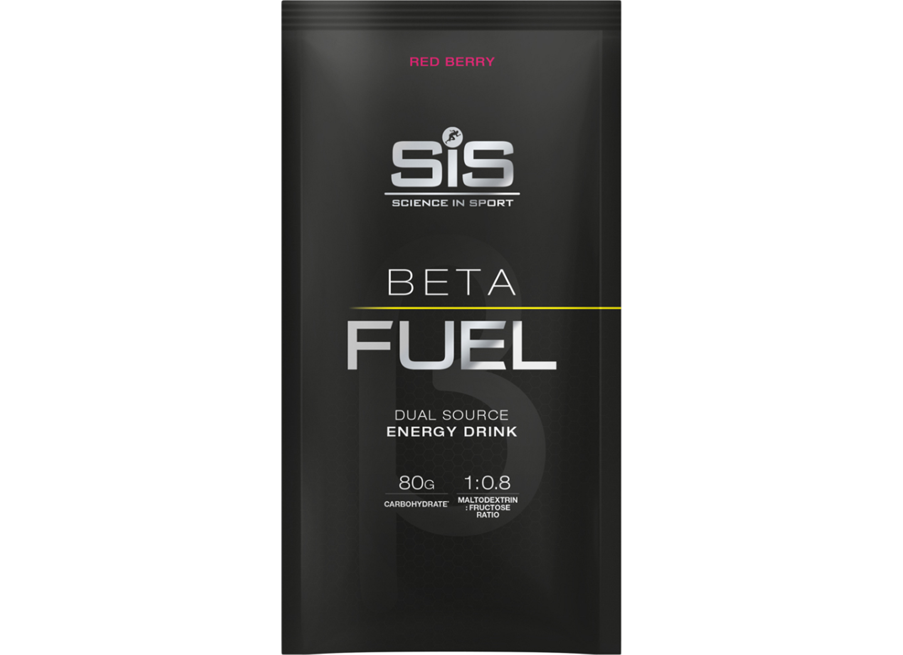 SiS Beta Fuel 80 Isotone Sportdrank | 12GO Biking