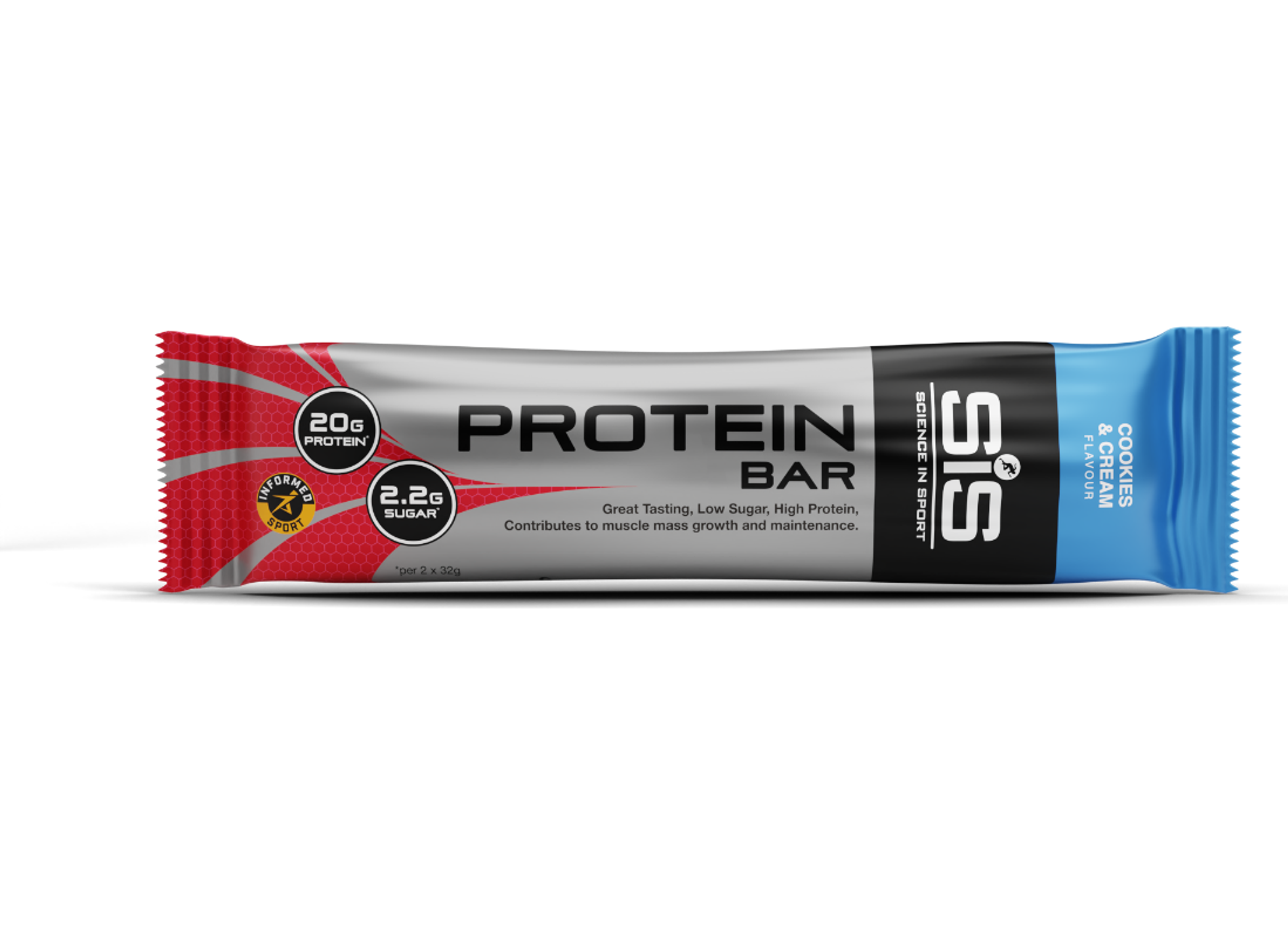 SiS Go Protein Bar | 12GO Biking