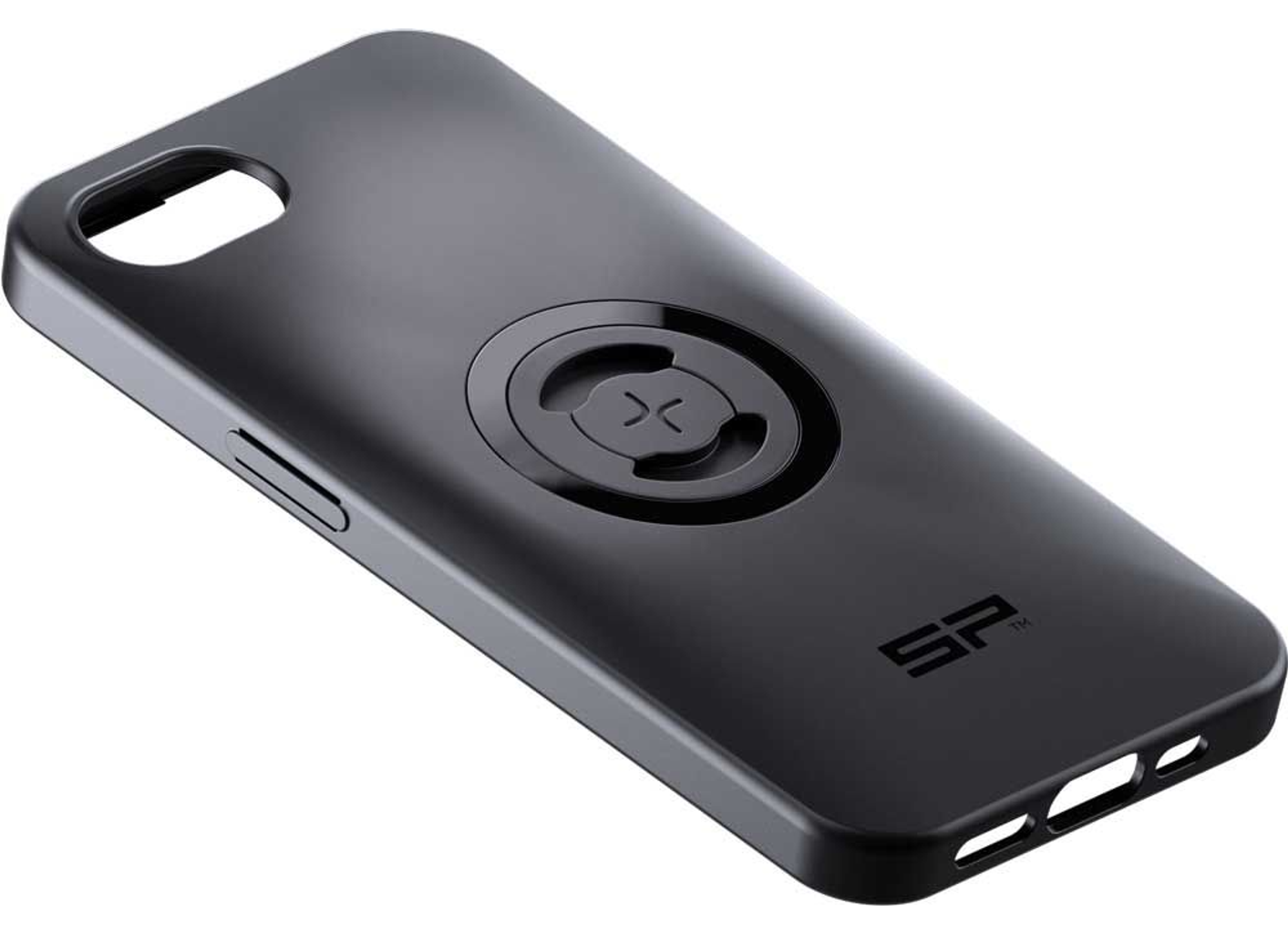 SP Connect iPhone 16e SPC+ Telefoonhoes | 12GO Biking