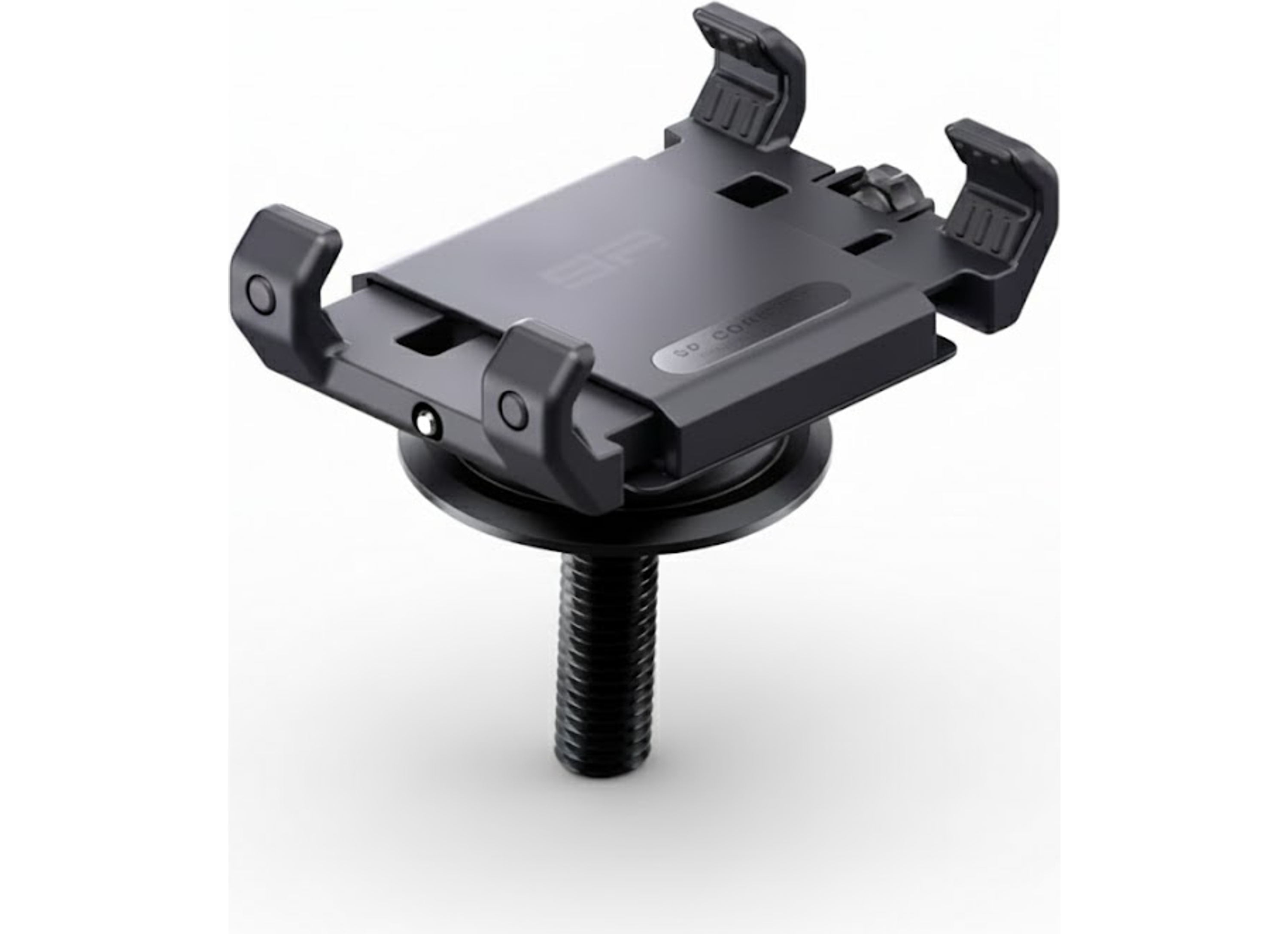 SP Connect Bike Bundle SPC+ Universele Telefoonklem + Stuurpen Bevestiging | 12GO Biking