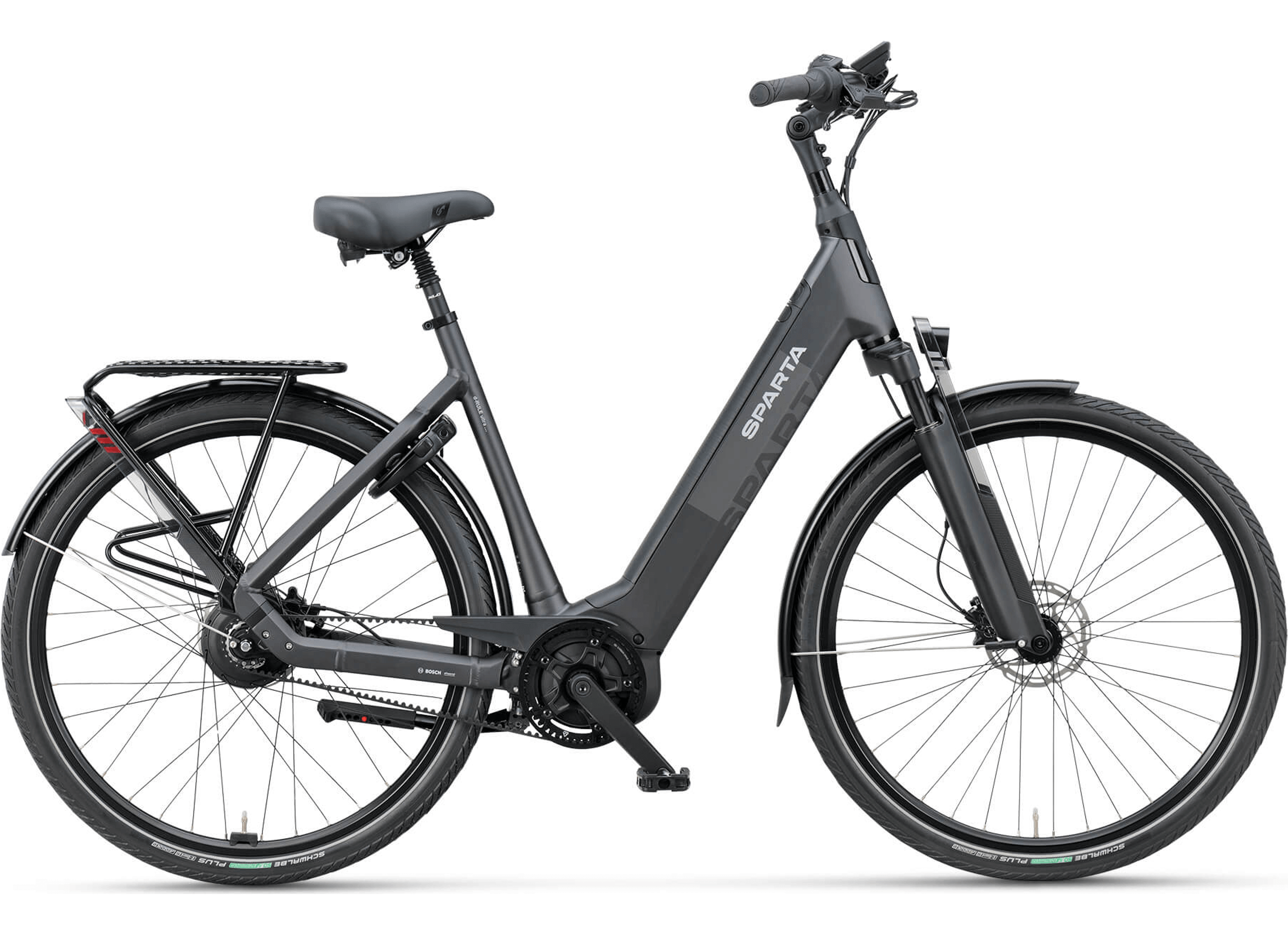 Sparta D-Rule Ultra 2026 | 12GO Biking