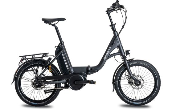 Framemaat elektrische fiets bepalen | 12GO Biking