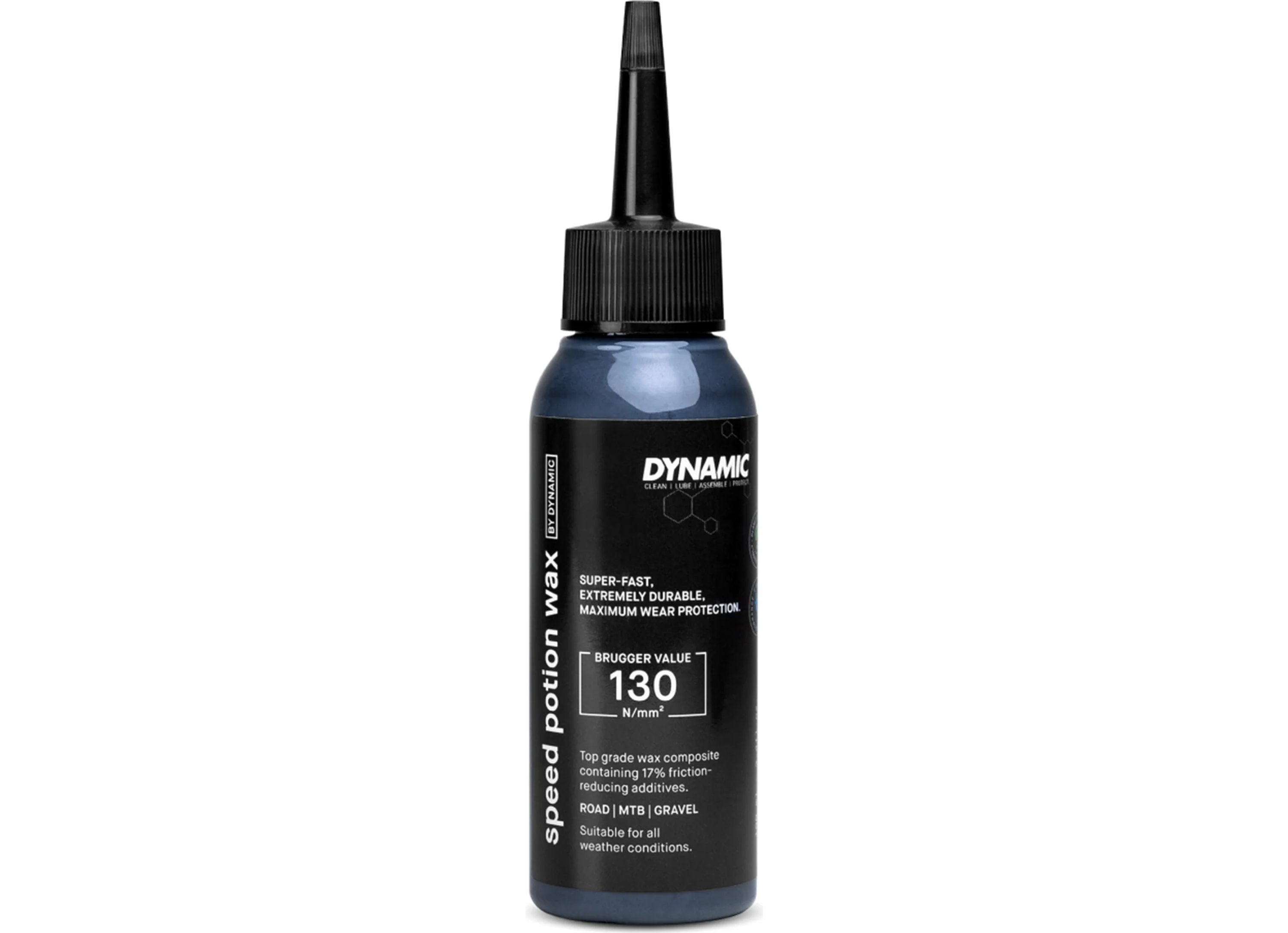 Dynamic Bike Care Speed Potion Kettingwax | 12GO Biking