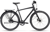 Shimano Alfine 11-speed Fietsen - Fiets met Alfine 11 naaf | 12GO Biking
