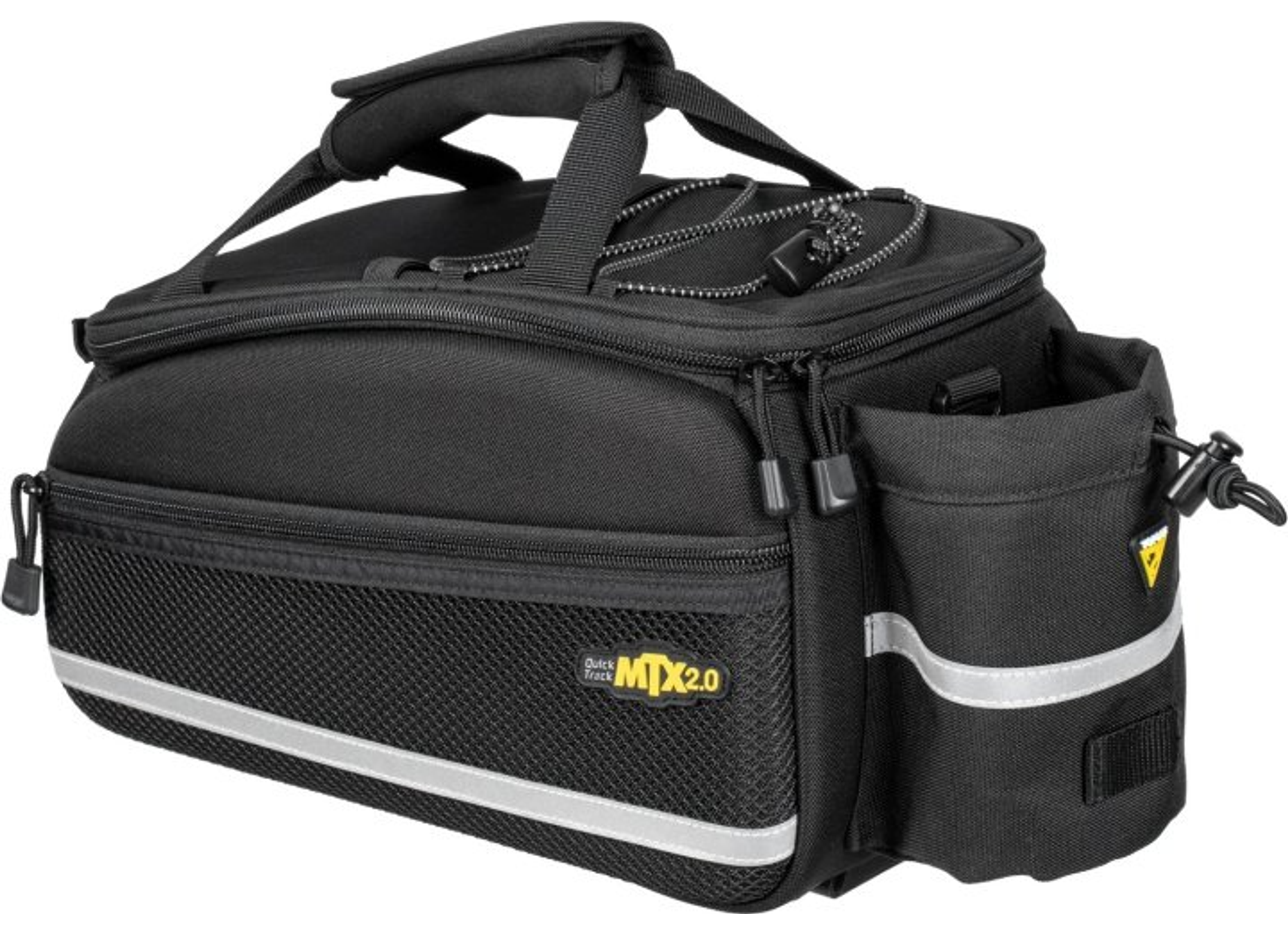 Topeak MTX Trunkbag EX 2.0 Dragertas | 12GO Biking