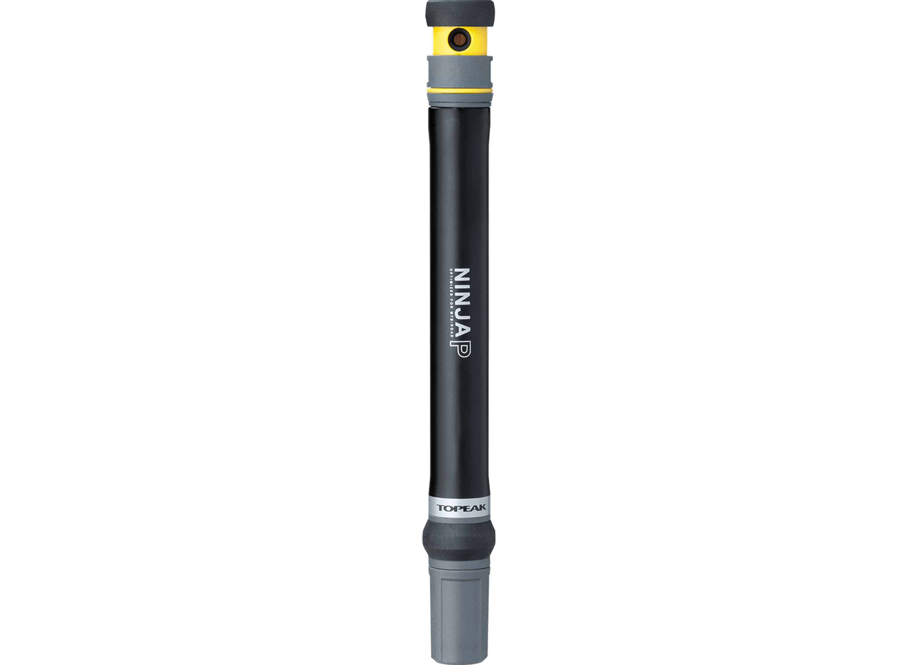 Topeak Ninja P Minipomp | 12GO Biking