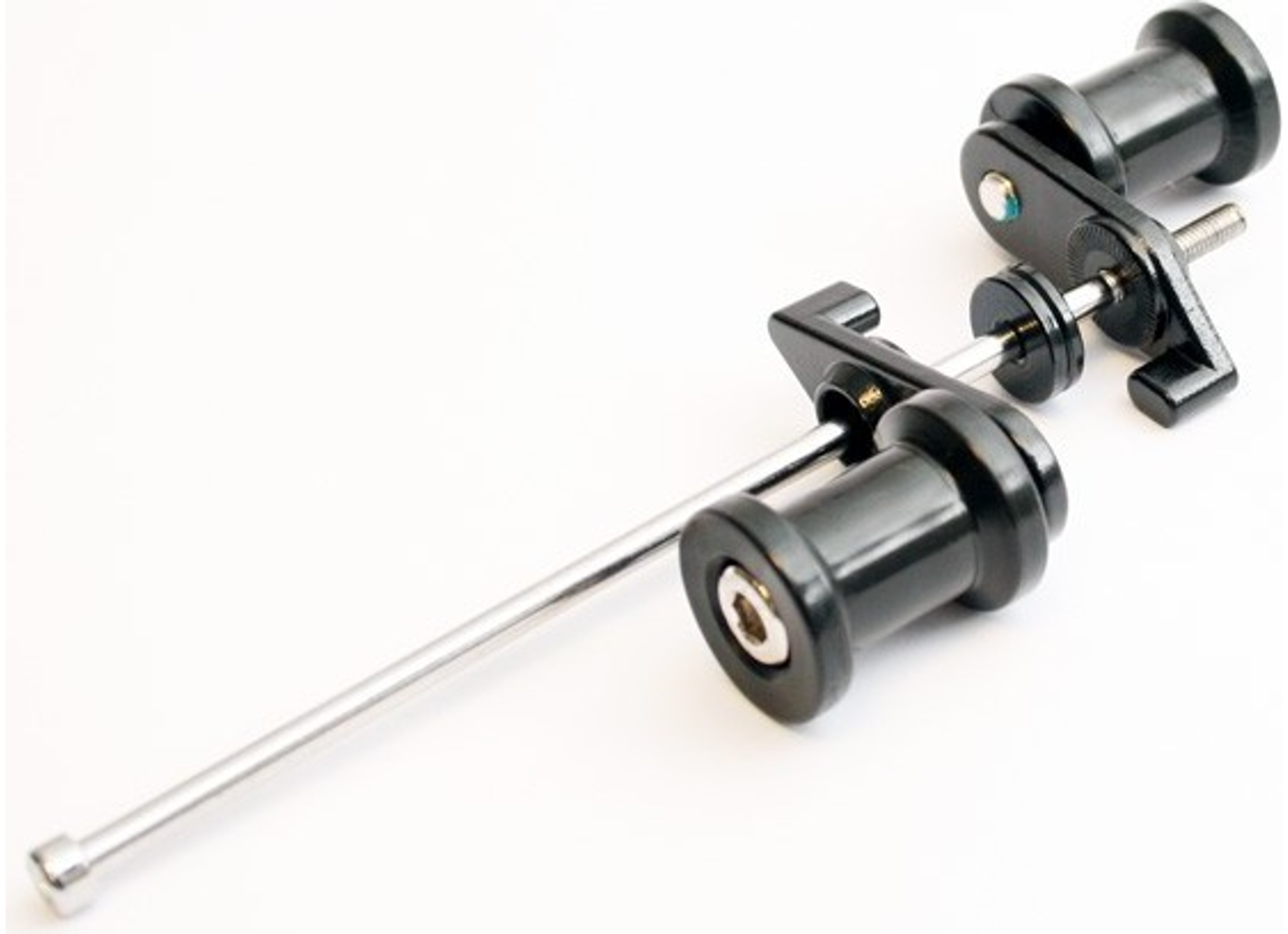 Topeak Trailer Journey Koppeling | 12GO Biking