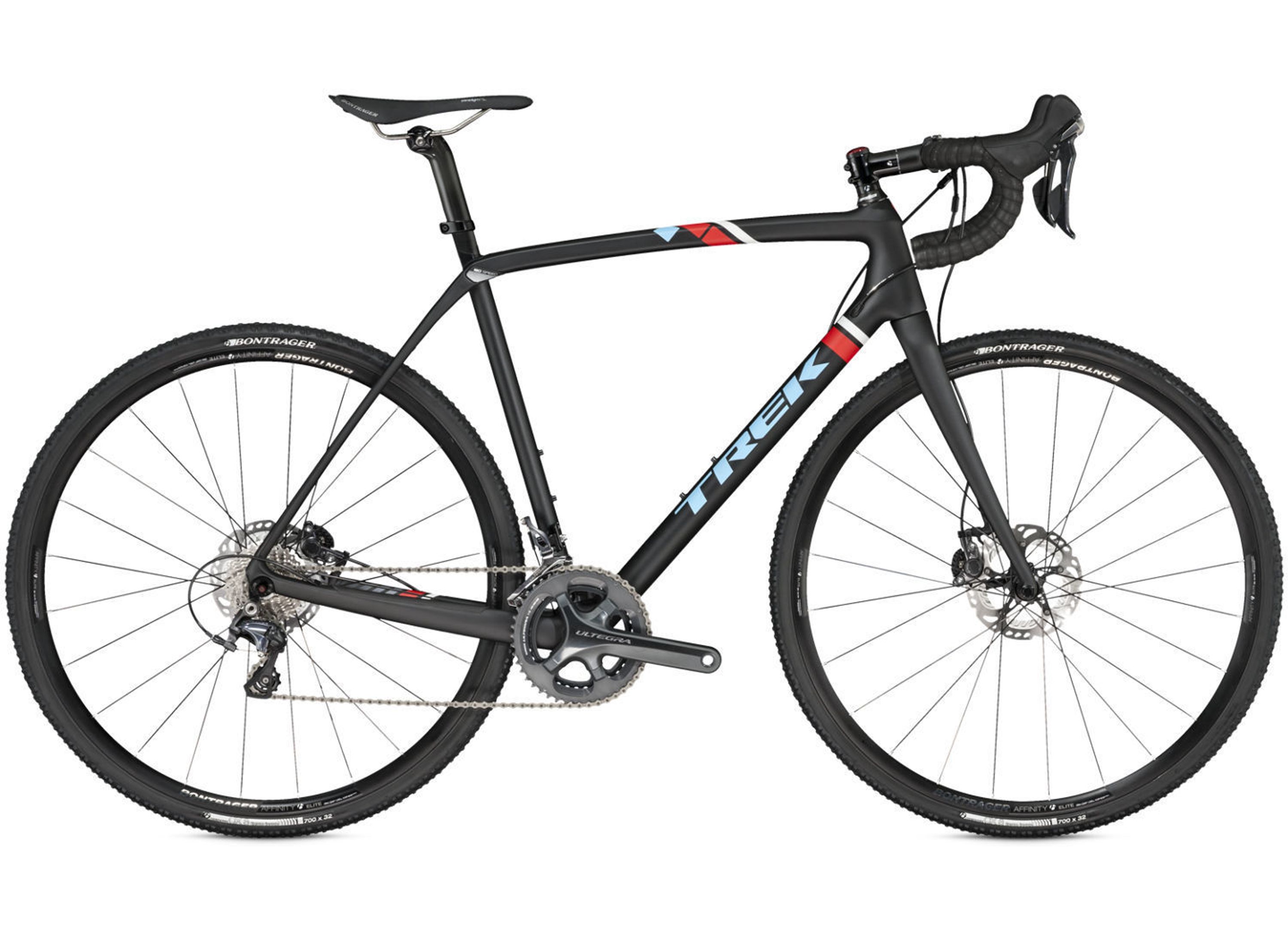 Trek Boone 9 Disc 2016 | 12GO Biking