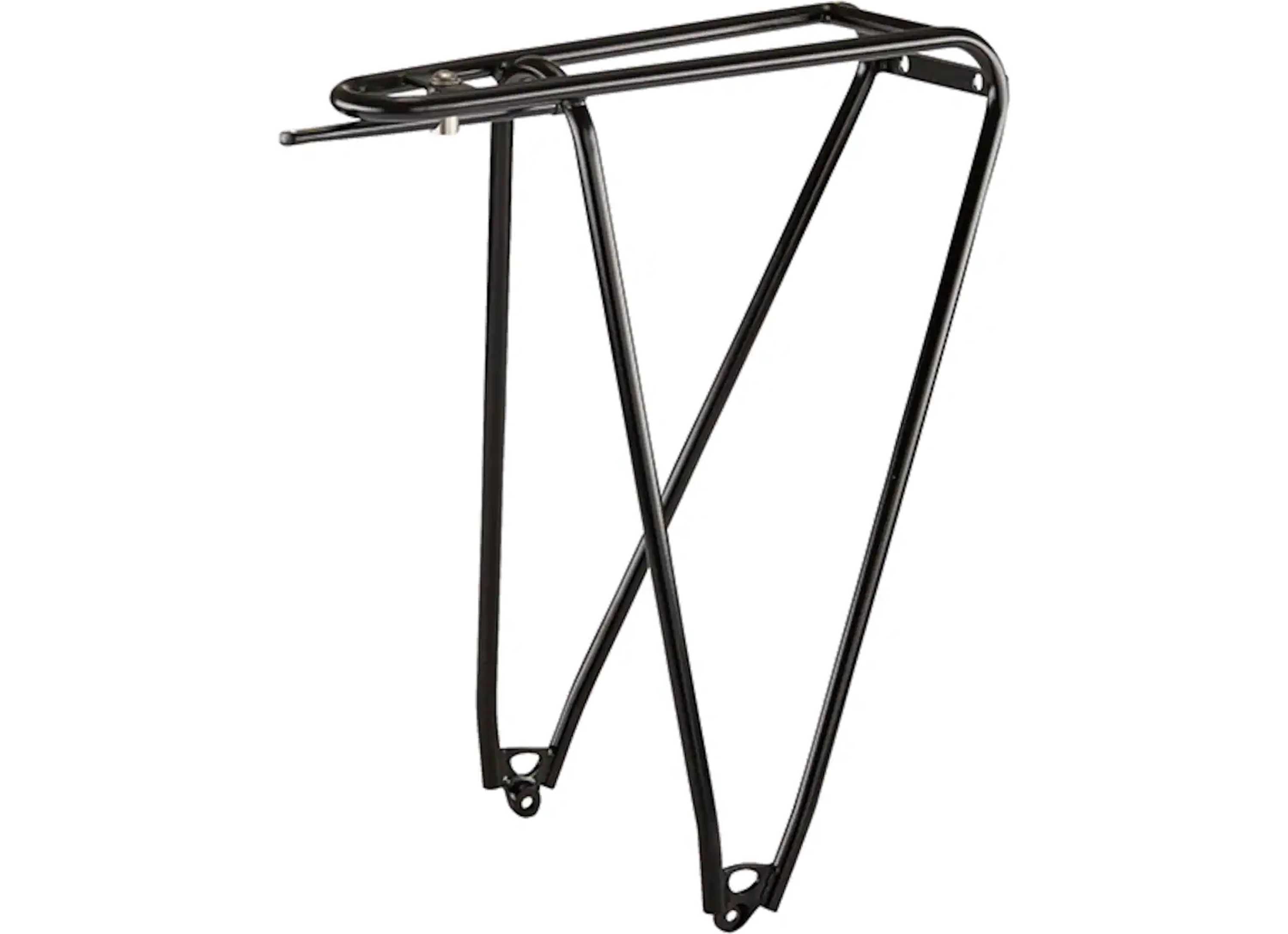 Tubus Fly EVO Achterdrager | 12GO Biking