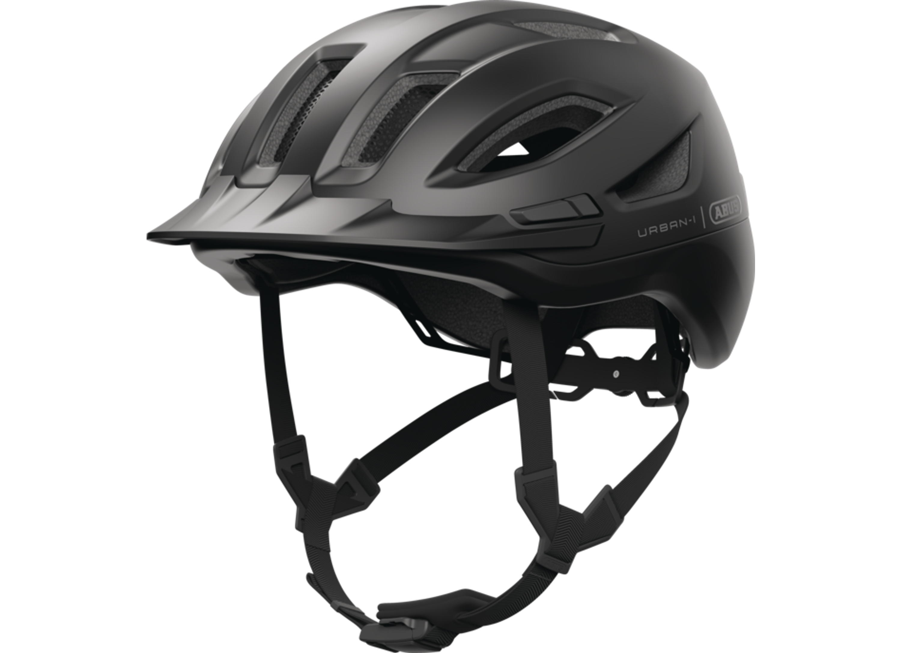 ABUS Urban-I 4.0 Ace Fietshelm | 12GO Biking