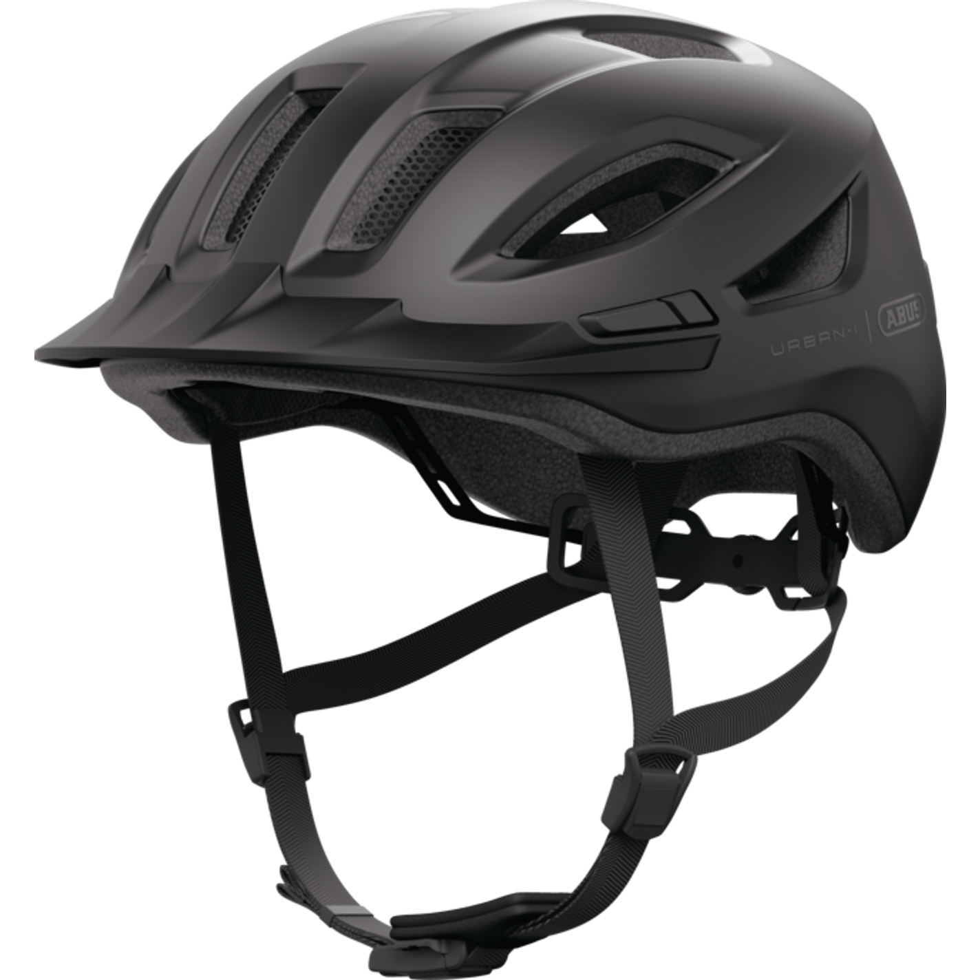 ABUS Urban-I 4.0 Fietshelm | 12GO Biking