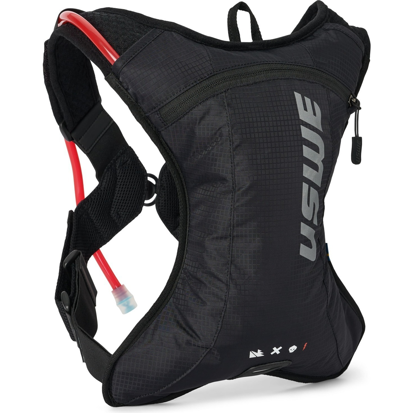 USWE Outlander 2 Rugzak | 12GO Biking