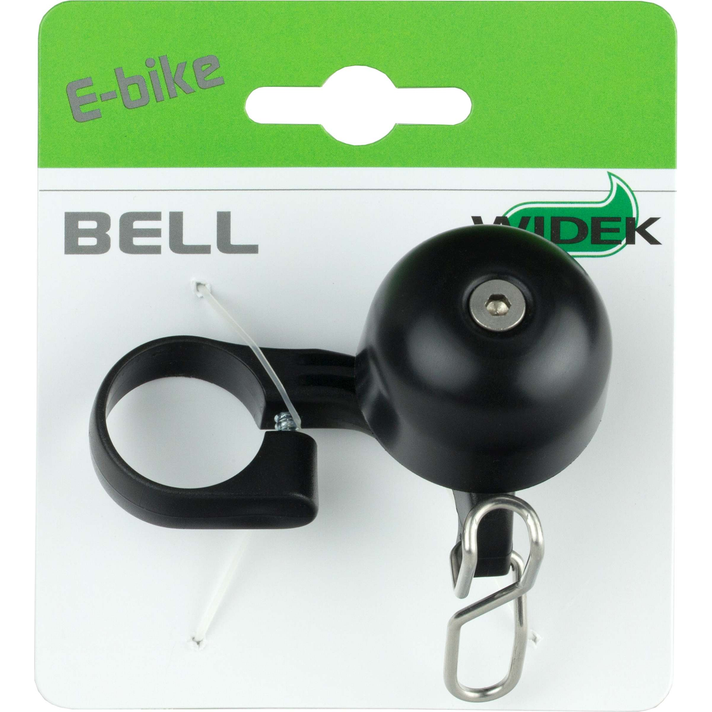 Widek E-bike Fietsbel | 12GO Biking