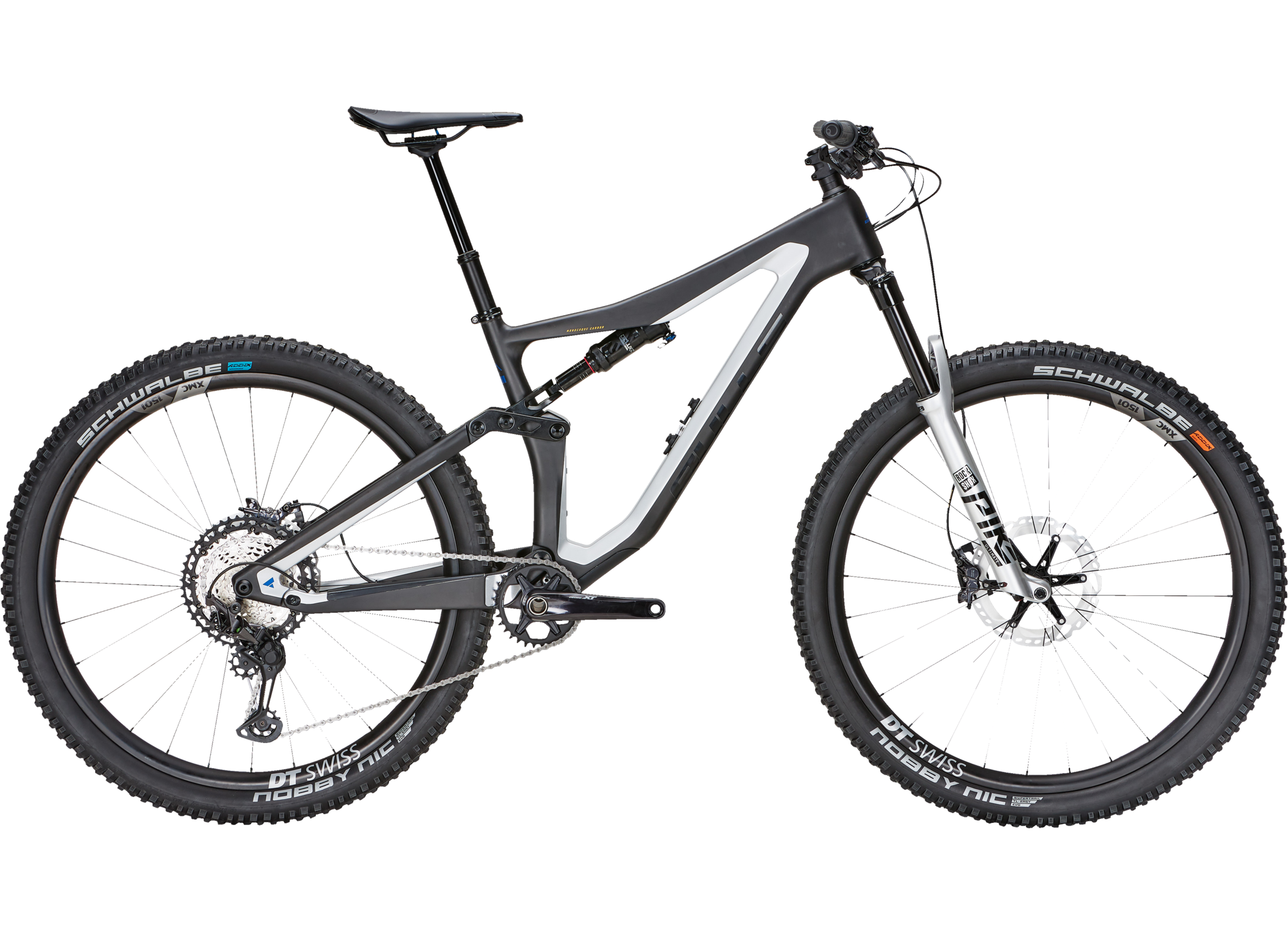 Bulls Wild Ronin Team 2021 | 12GO Biking