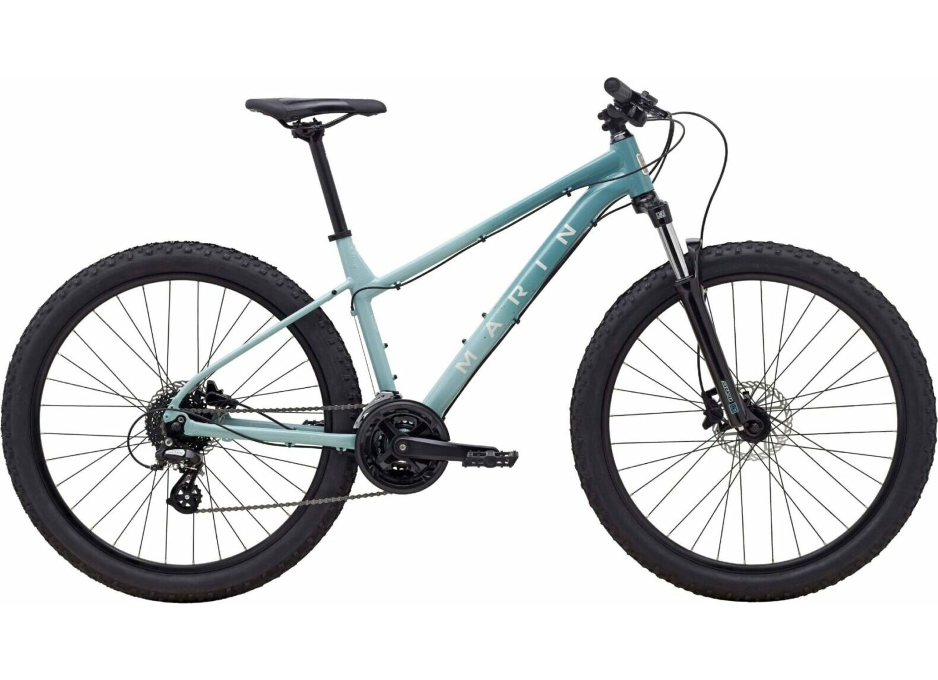 Marin Wildcat Trail WFG 2 2023 | 12GO Biking