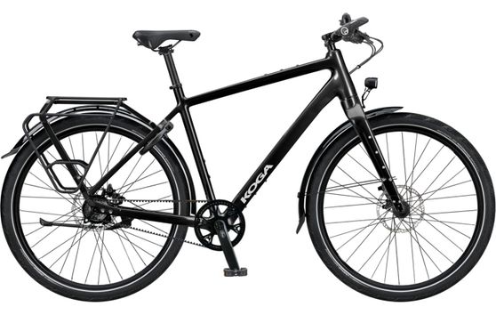 Fietsen met Rohloff-naaf - Fietsen | 12GO Biking