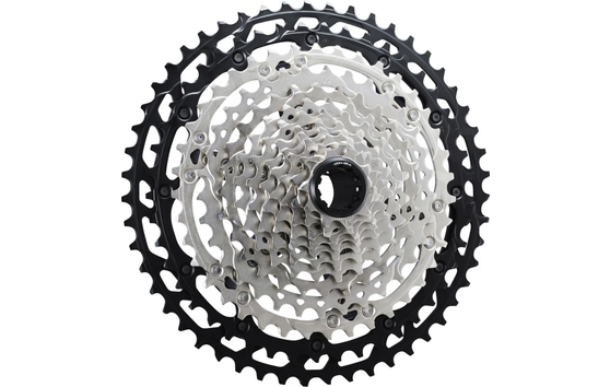 12-speed cassette kopen? Cassettes op voorraad! | 12GO Biking
