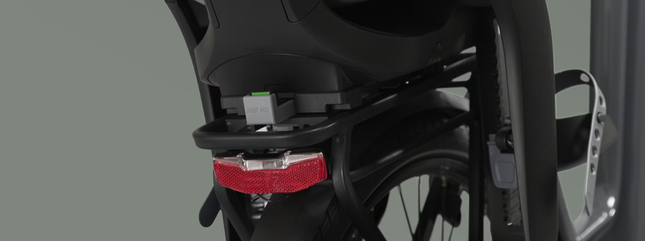 Het MIK-systeem: Mounting Is Key voor fietstassen en accessoires | 12GO ...