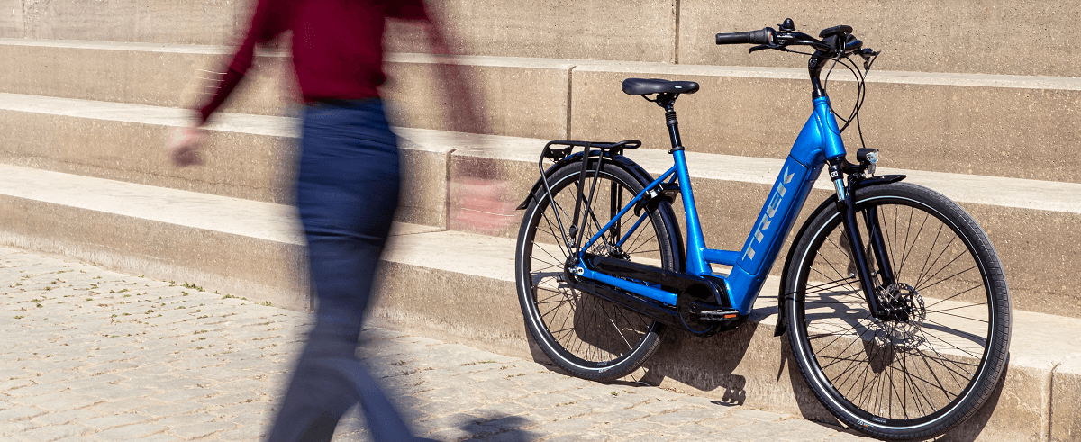 Framemaat elektrische fiets bepalen | 12GO Biking