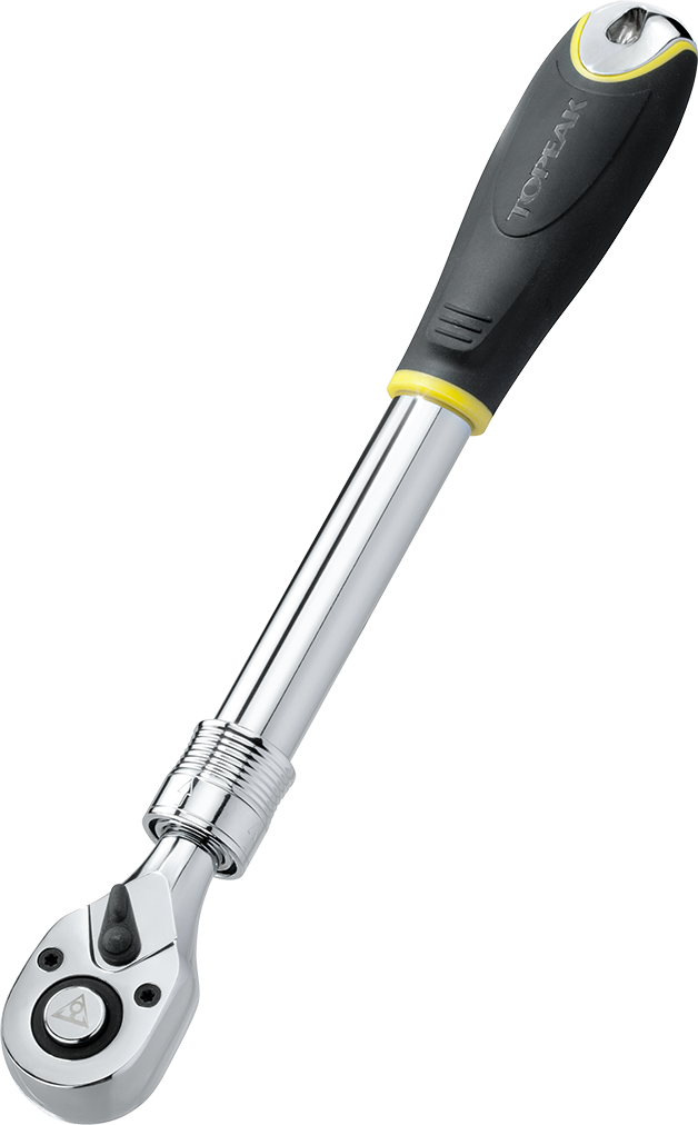 Topeak 1 2 Drive Uitschuifbare Ratelsleutel 12GO Biking topeak-1-2-drive-uitschuifbare-ratelsleutel-12go-biking