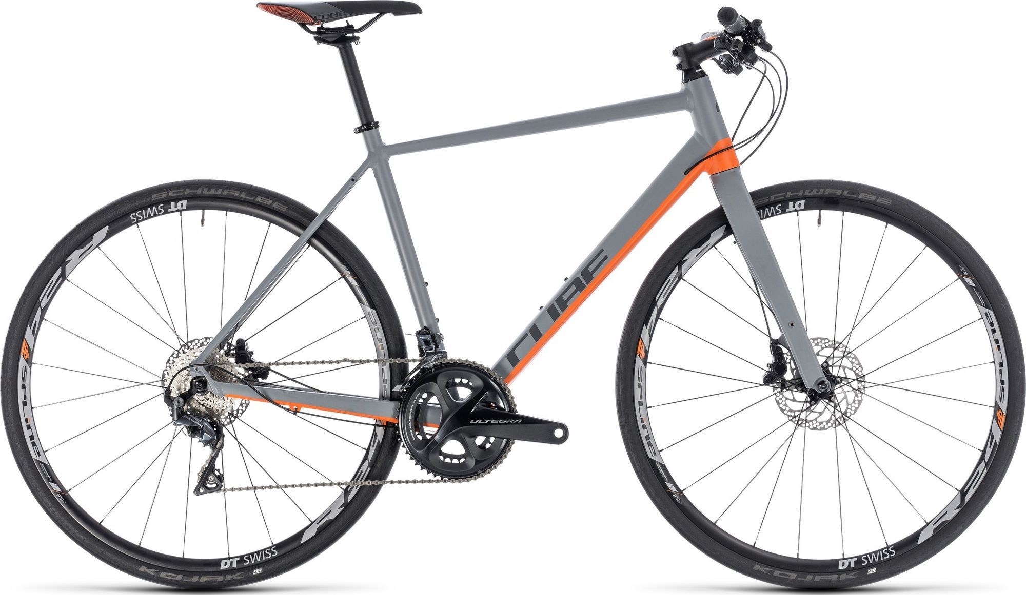 Cube SL Road SL 2018 | 12GO Biking