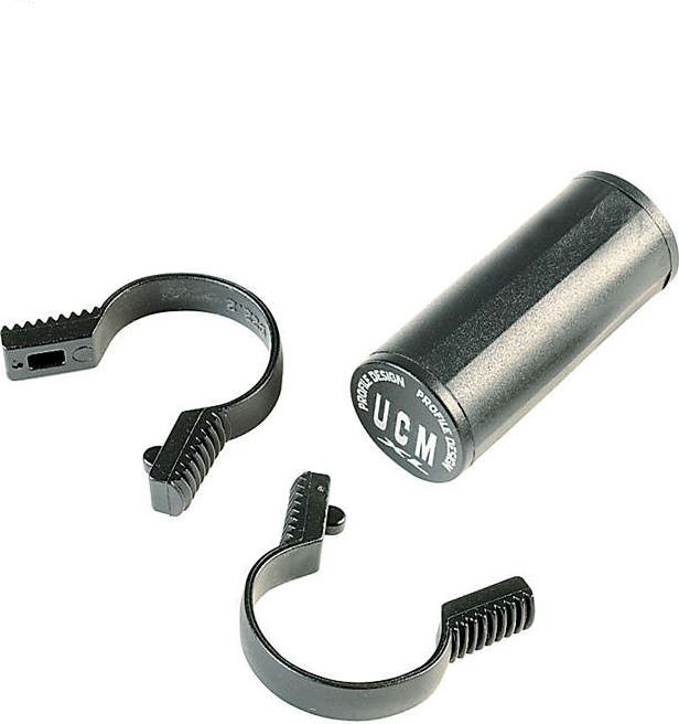 Profile Design Universal Computer Mount XL | 12GO Biking