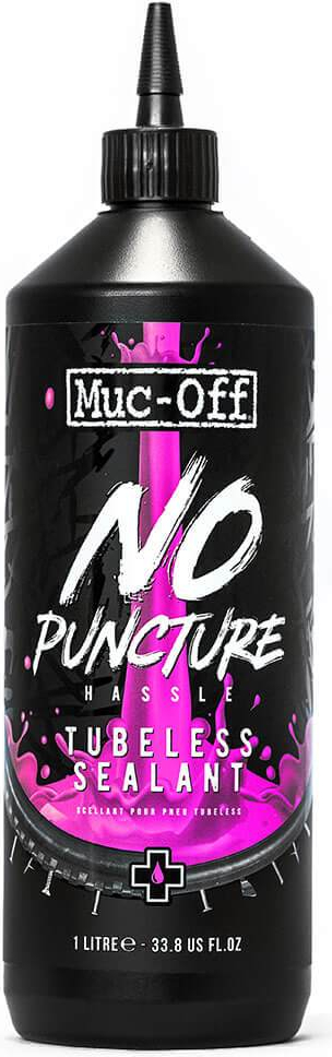 Muc-Off Tubeless Sealant 1L | 12GO Biking