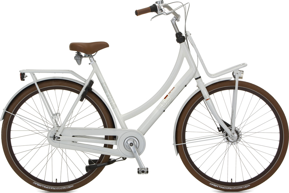 Cortina U5 Transport 7V 2015 | 12GO Biking