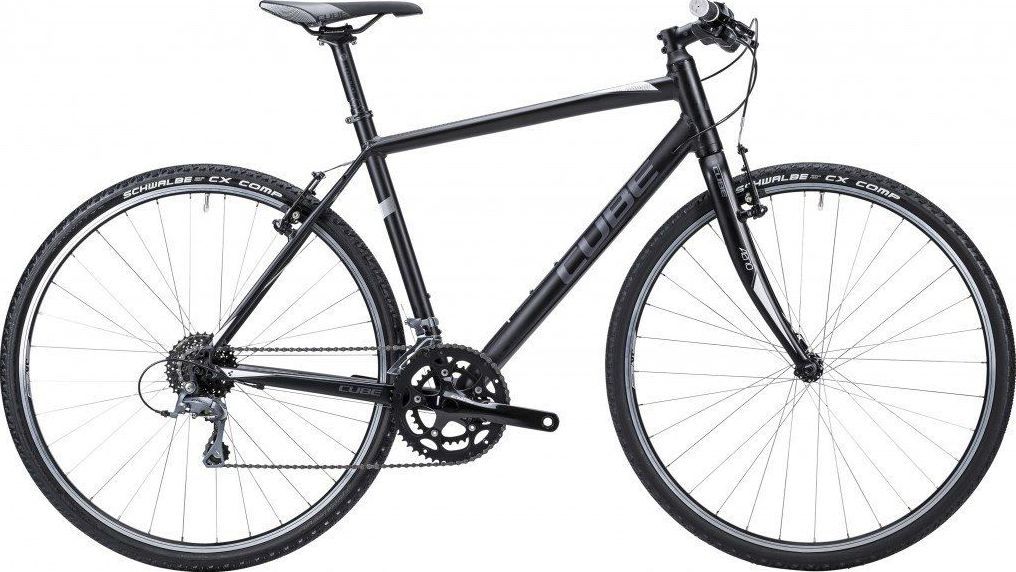 Cube SL Road 2015 | 12GO Biking