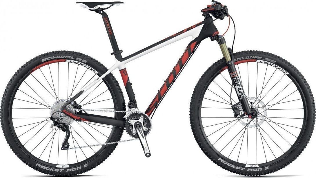 Scott Scale 930 2015 | 12GO Biking