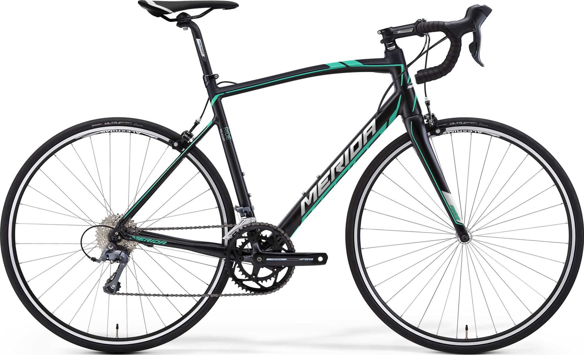 Merida Ride 100-24 Juliet 2015 | 12GO Biking